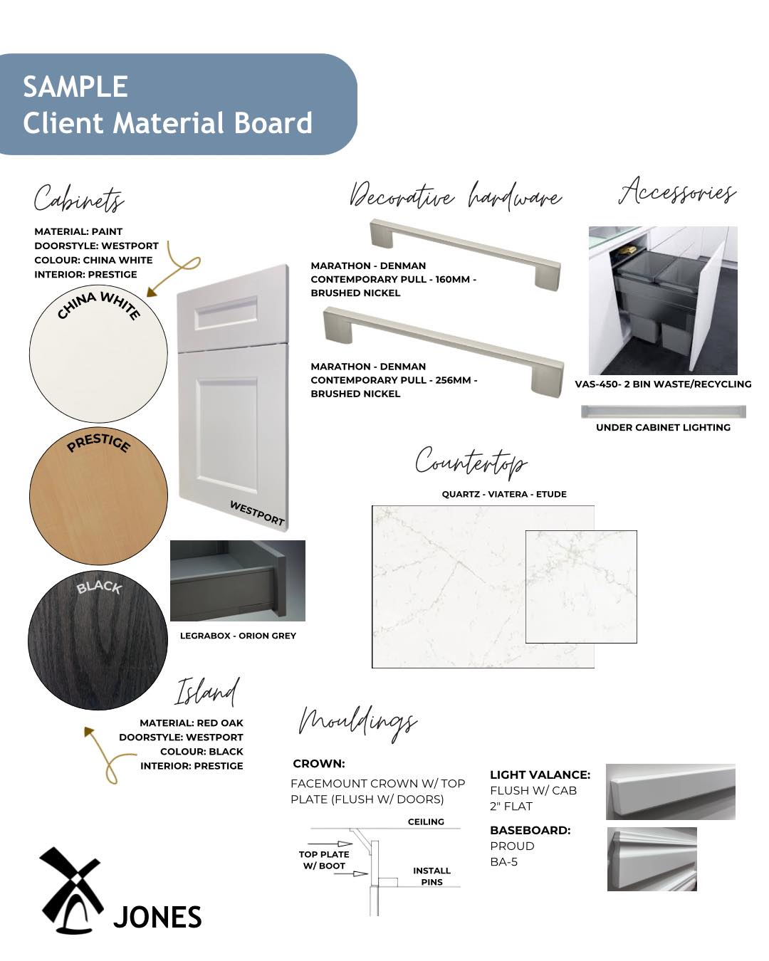Windmill Cabinet Shop Ltd. – Residential Cabinetry